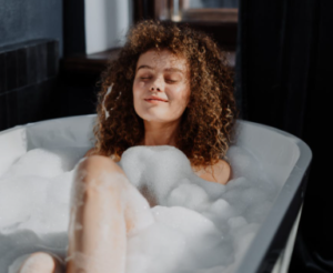 Are You Feeling Hug Deprived? :: Coaching for Health